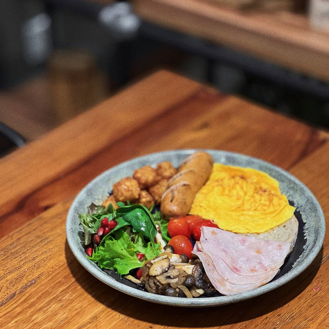 Brunch | Fam Cafe