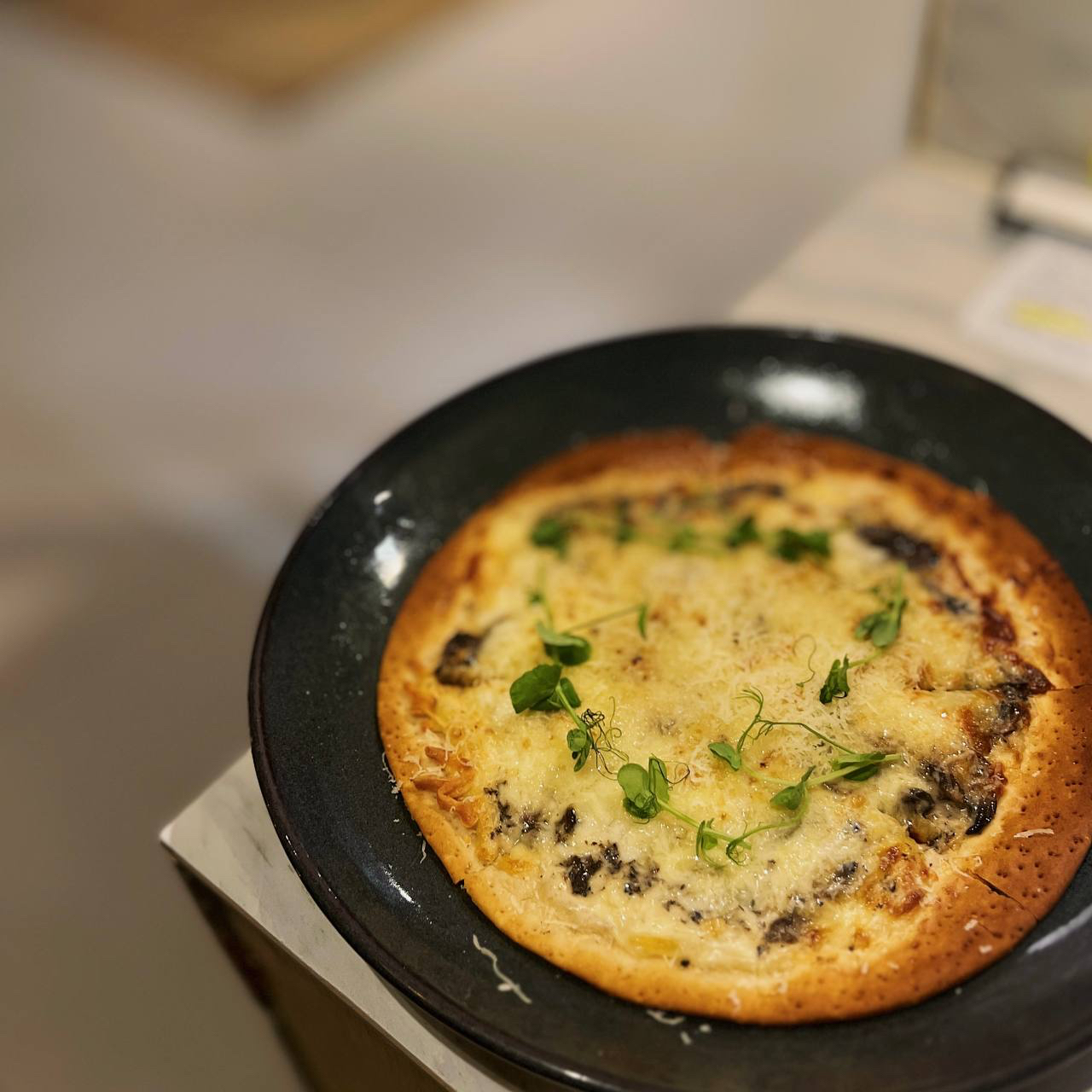 Brunch | Fam Cafe